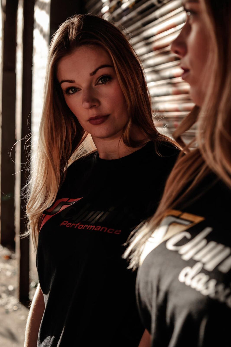 Schmidt Performance T shirt - Get Yours Now – Black Fly Industries