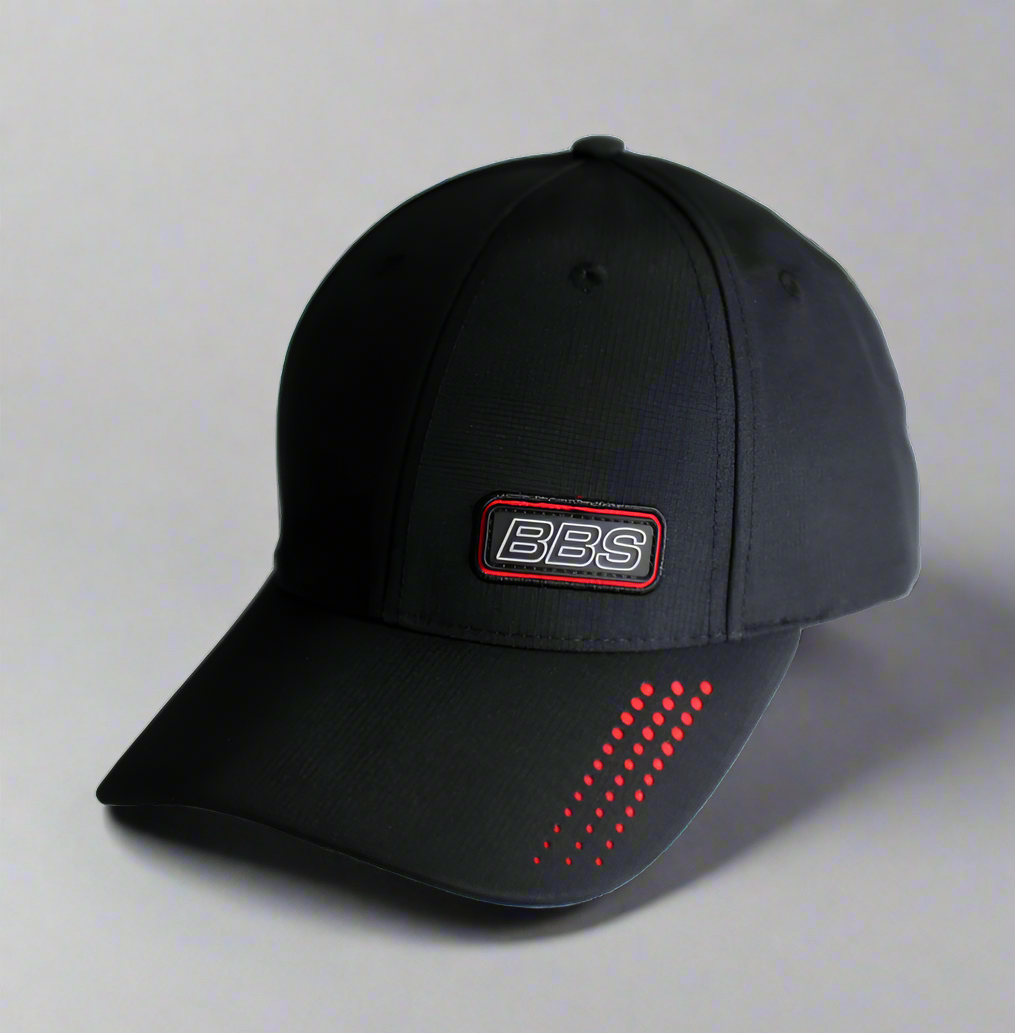 BBS CAP - EST. 1970 – Black Fly Industries